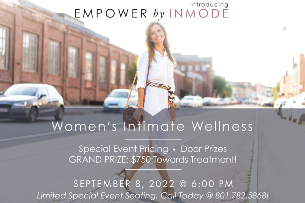 What Is Women’s Intimate Wellness? | Advanced Electrolysis & MedSpa