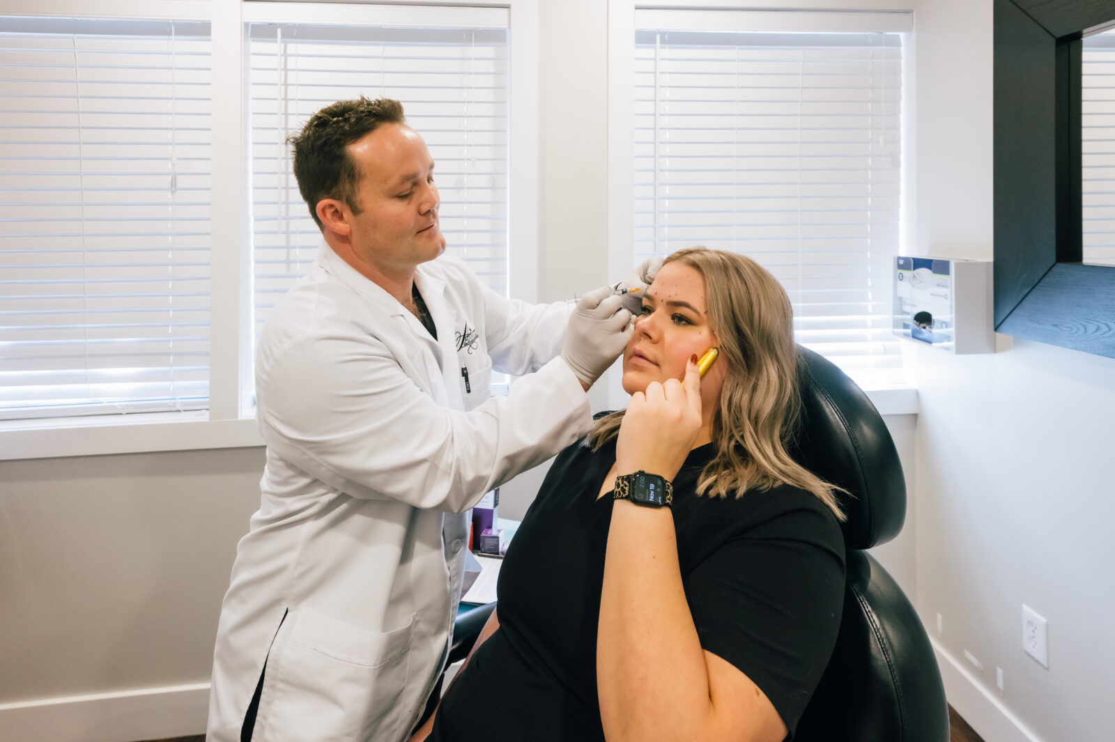 Exosome Treatment North Ogden | Advanced Electrolysis