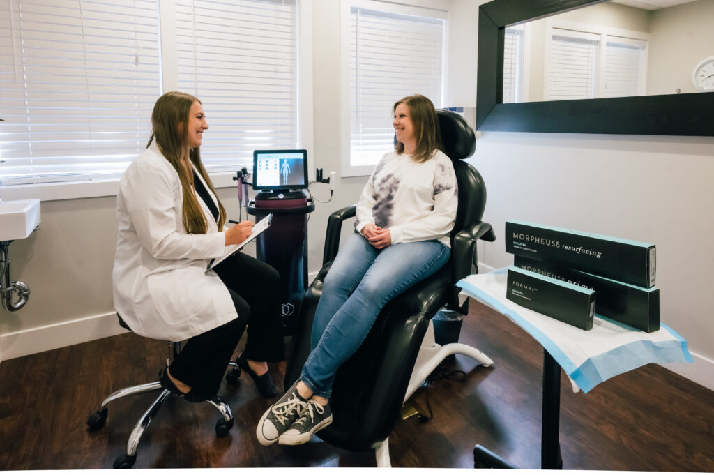 Weight Loss Program North Ogden UT | Advanced Electrolysis